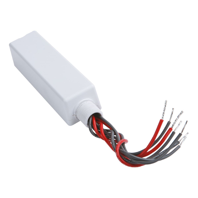 BIM objects - Free download! WaveLinx Industrial Standalone Sensor Kit ...