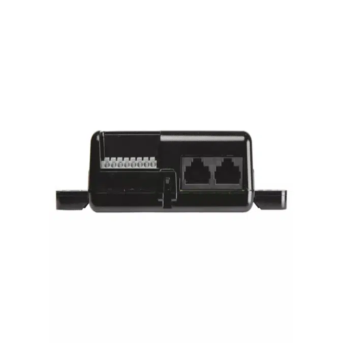 Objetos BIM - ¡Descarga gratis! WaveLinx CAT Contact Closure Input ...