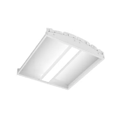 BIM objects - Free download! Cooper Lighting Solutions | BIMobject