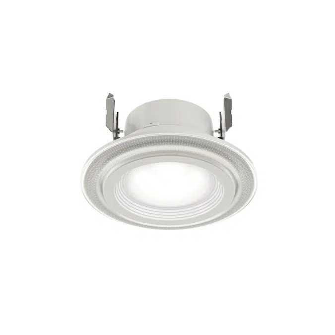 Objetos BIM - ¡Descarga gratis! Halo RL Smart Wi-Fi Dual Zone LED Trims ...