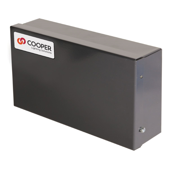 Objetos BIM - ¡Descarga gratis! WaveLinx Wired BN-2-D DIN Rail Network ...
