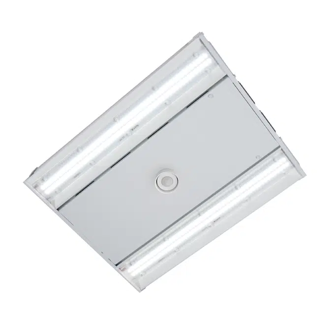 Objetos BIM - ¡Descarga gratis! Metalux VHB LED High Bay | BIMobject