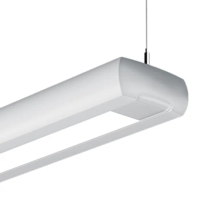 BIM objects - Free download! Corelite Minigator WaveStream LED | BIMobject