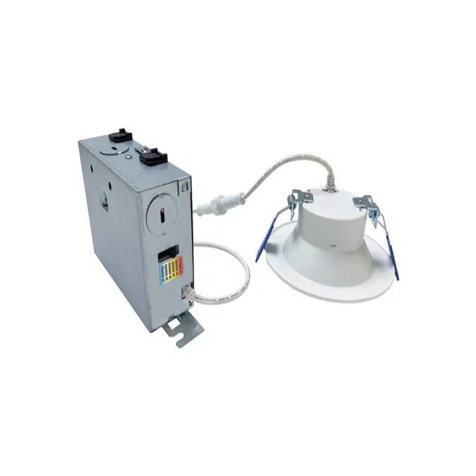 BIM objects - Free download! Halo LCR2 | BIMobject