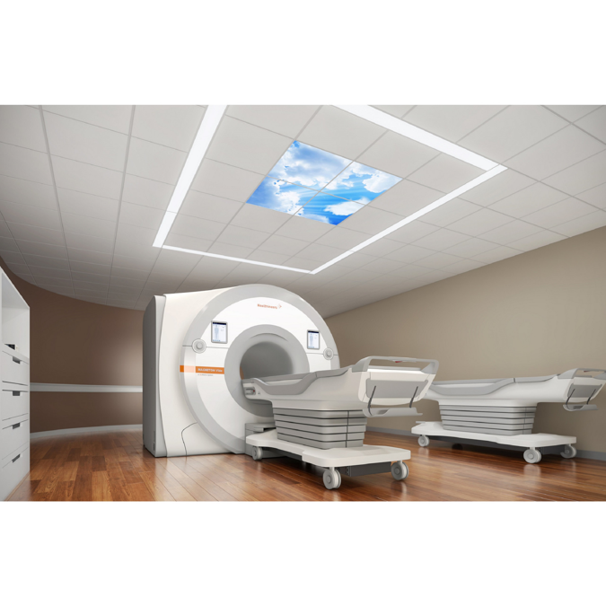 Objets BIM - Téléchargement gratuit ! Fail-Safe MRI-ASR | BIMobject