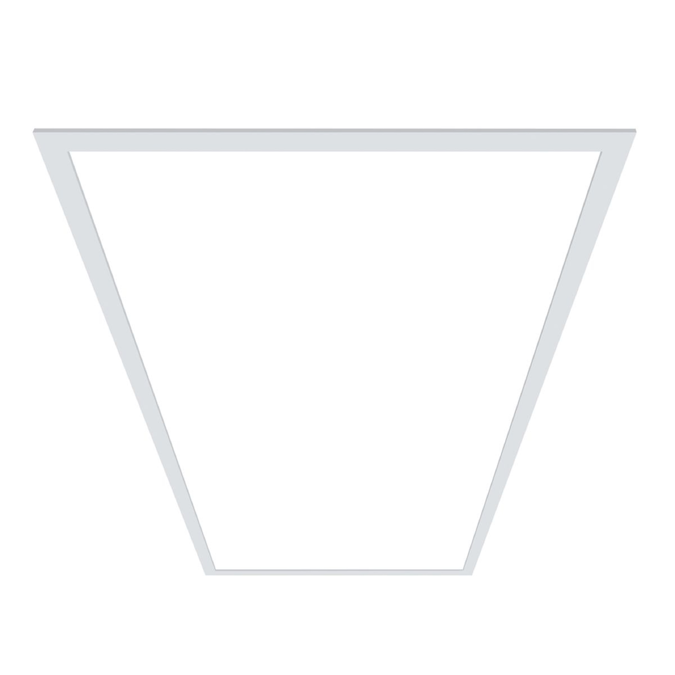 Objetos BIM - ¡Descarga gratis! Metalux CGTS Selectable Panel | BIMobject