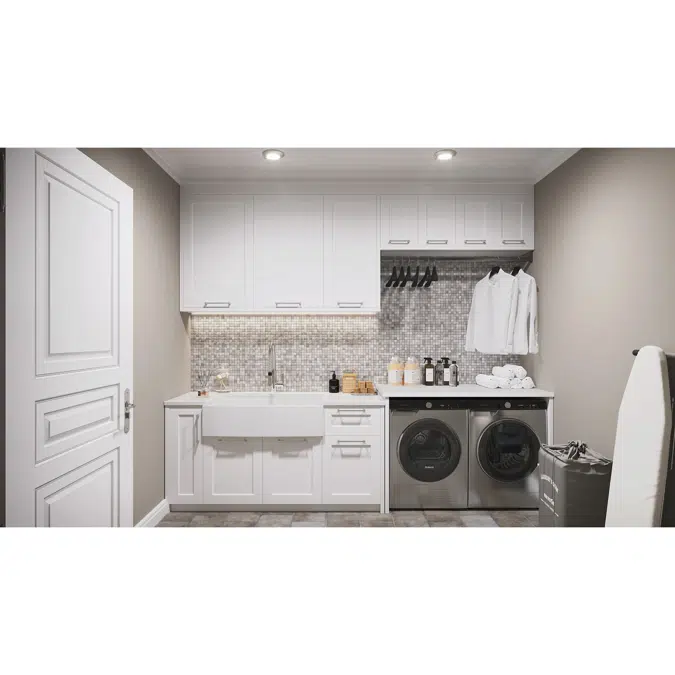 BIM objects - Free download! Halo HLCE MS Surface Mount LED Disk Lights ...