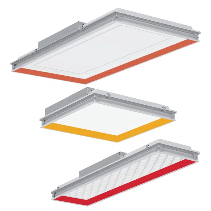 BIM objects - Free download! Corelite Perceive PTR | BIMobject