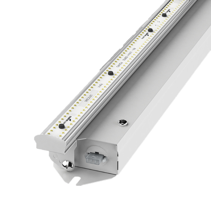 BIM objects - Free download! Ametrix Linear Cove - LC32 LED | BIMobject