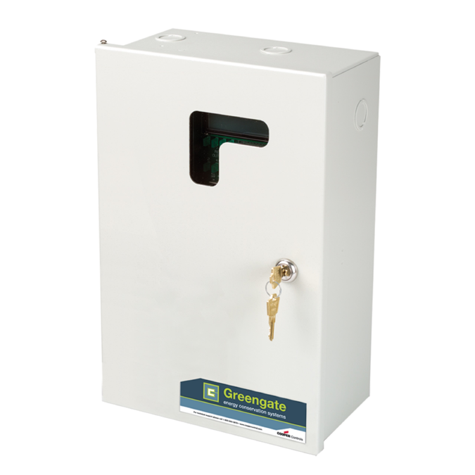 BIM objects - Free download! Greengate™ LiteKeeper 8 - LK8 | BIMobject