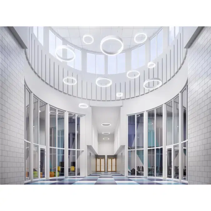 BIM objects - Free download! Neo-Ray Define Geo Ring No Collector ...