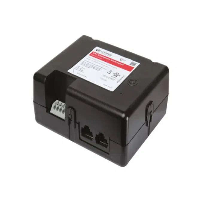 Objetos BIM - ¡Descarga gratis! WaveLinx CAT Emergency Switchpack ...