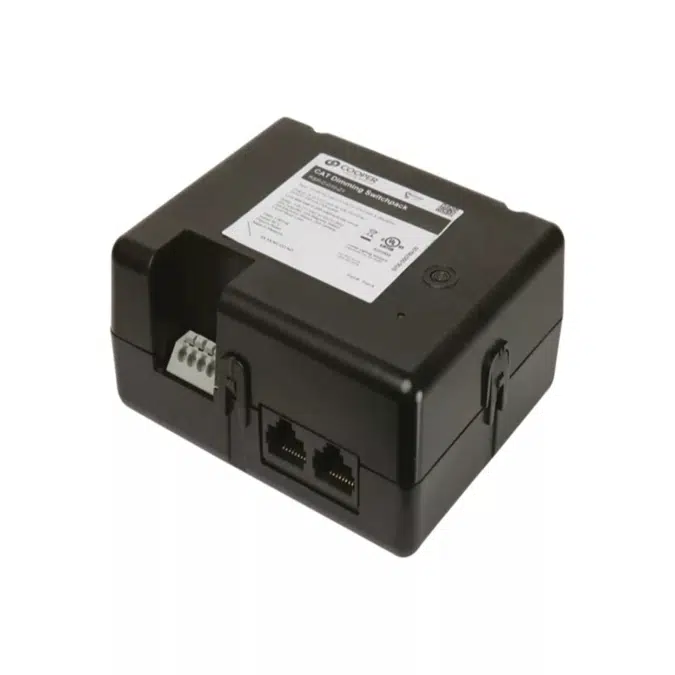 BIM objects - Free download! WaveLinx CAT Dimming Switchpack | BIMobject