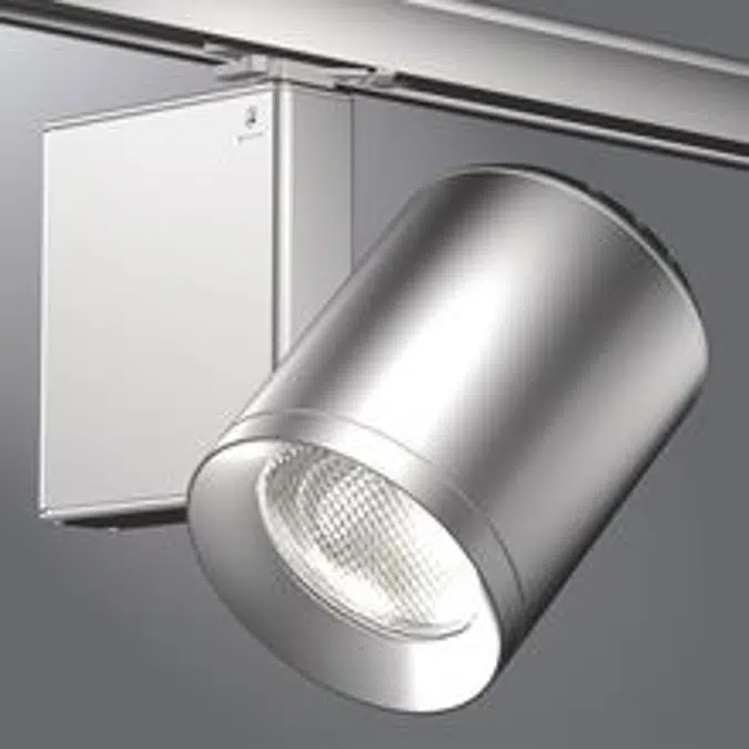 BIM objects - Free download! RSA Profile Series PAR30MH Closed w ...