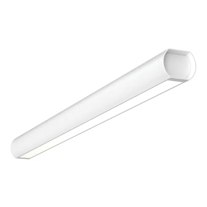 BIM objects - Free download! NeoRay Omni Linear | BIMobject