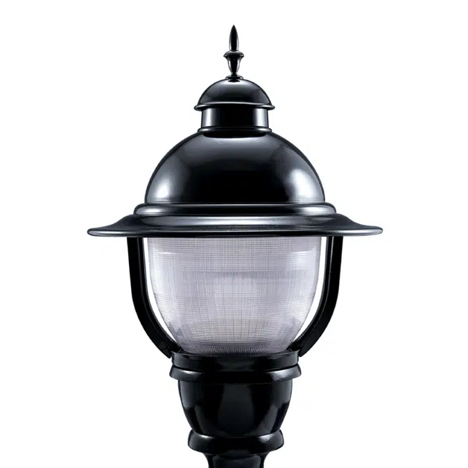 BIM objects - Free download! Streetworks ARC Generation Series Avenue ...