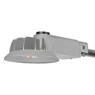 BIM objects - Free download! street light | BIMobject