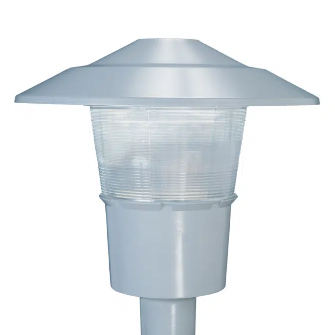 Objetos BIM - ¡Descarga gratis! Streetworks MPW Woodbridge LED | BIMobject