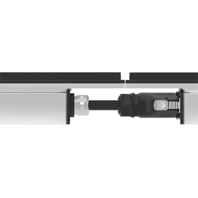 Objetos BIM - ¡Descarga gratis! iO LED CoviO Graze | BIMobject