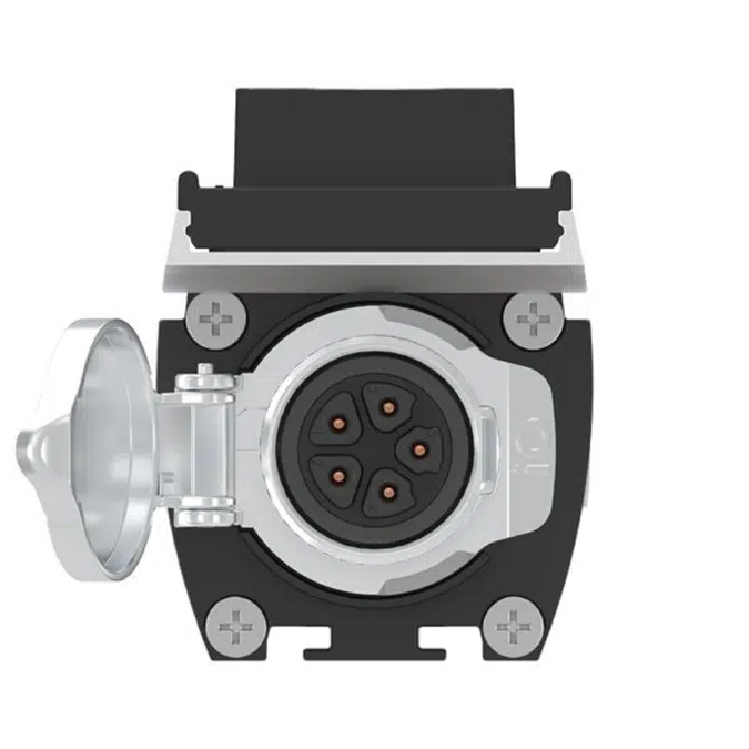 Objetos BIM - ¡Descarga gratis! iO LED CoviO Graze | BIMobject