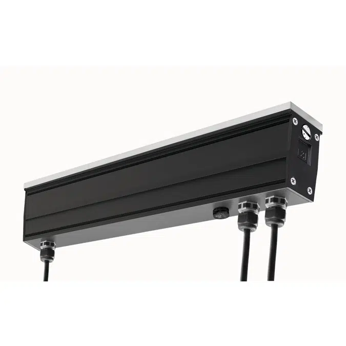 Objetos BIM - ¡Descarga gratis! Tago 2 - Luminarias para exteriores ...