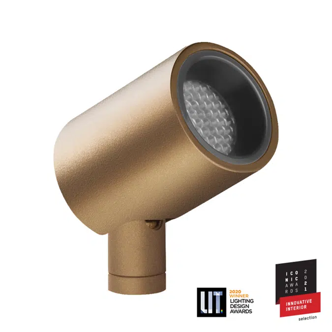 BIM objects - Free download! Krill 2.0 - Other Lighting | BIMobject