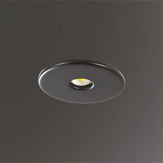 BIM objects - Free download! Eyes 1 - Ceiling Mounted Lighting | BIMobject