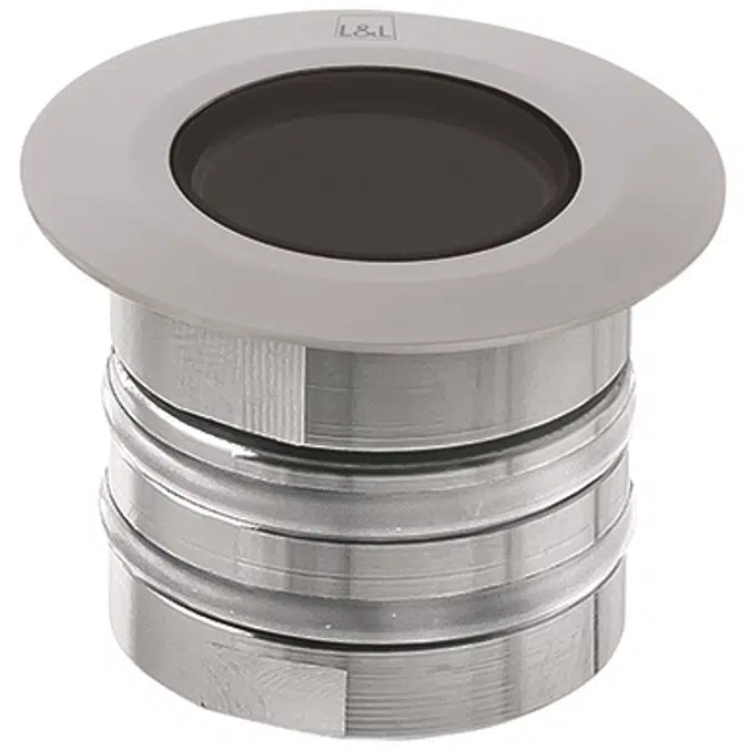 BIM objects - Free download! Bright Mini 1.0 - Outside Lighting | BIMobject