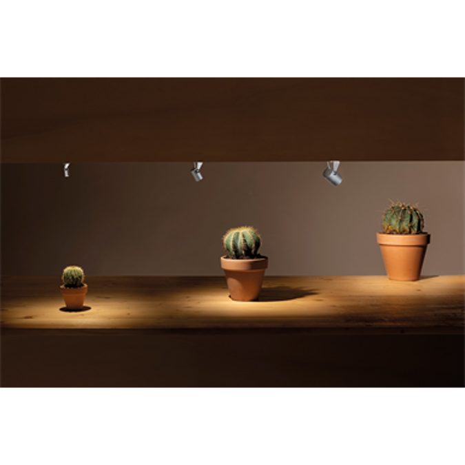 BIM objects - Free download! Gem Mini 1 - Other Lighting | BIMobject