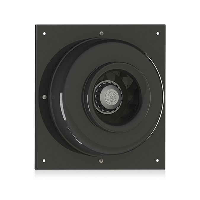 BIM objects - Free download! Duct Fan BFTX | BIMobject