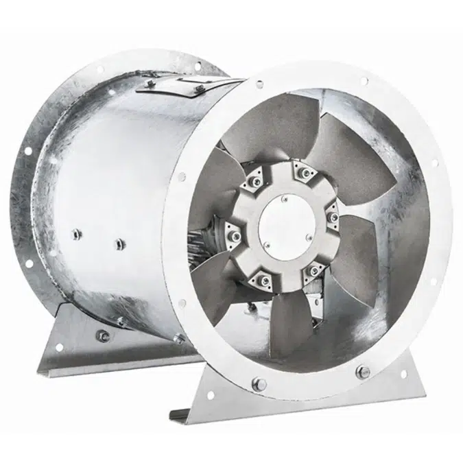 BIM objects - Free download! Smoke extract ARMO-A | BIMobject