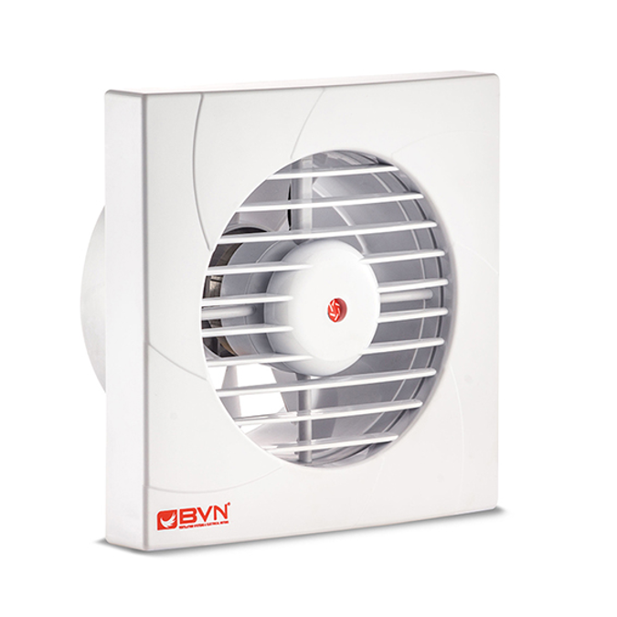 BIM objects - Free download! Bathroom Fans EA | BIMobject