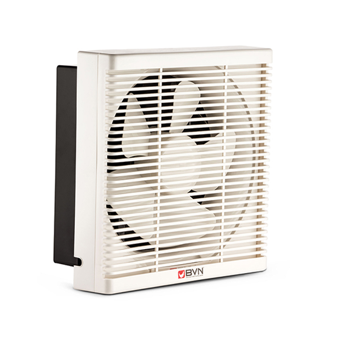 BIM objects - Free download! Domestic Fan BPP | BIMobject