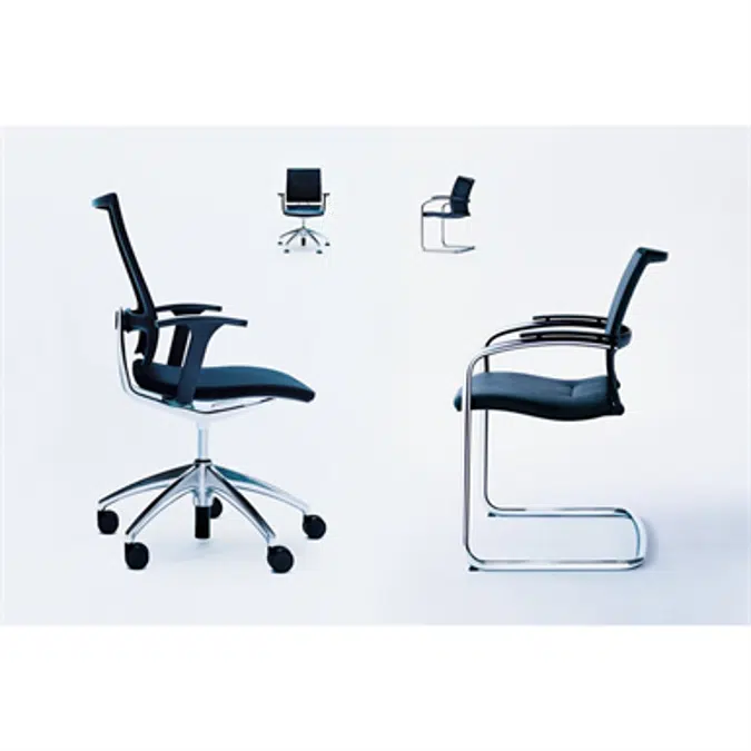 Objetos BIM - ¡Descarga gratis! Open Up | BIMobject