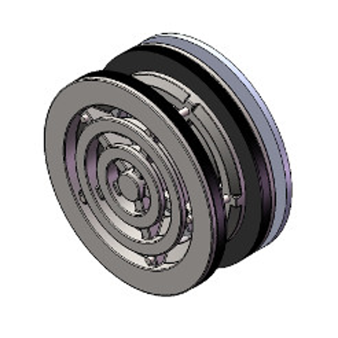 BIM objects - Free download! ARMORTEX® ANVS-6 Voice Port Covers | BIMobject