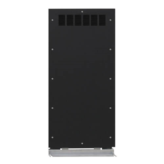 BIM objects - Free download! Battery Pack for SV-Series 3-Phase UPS ...