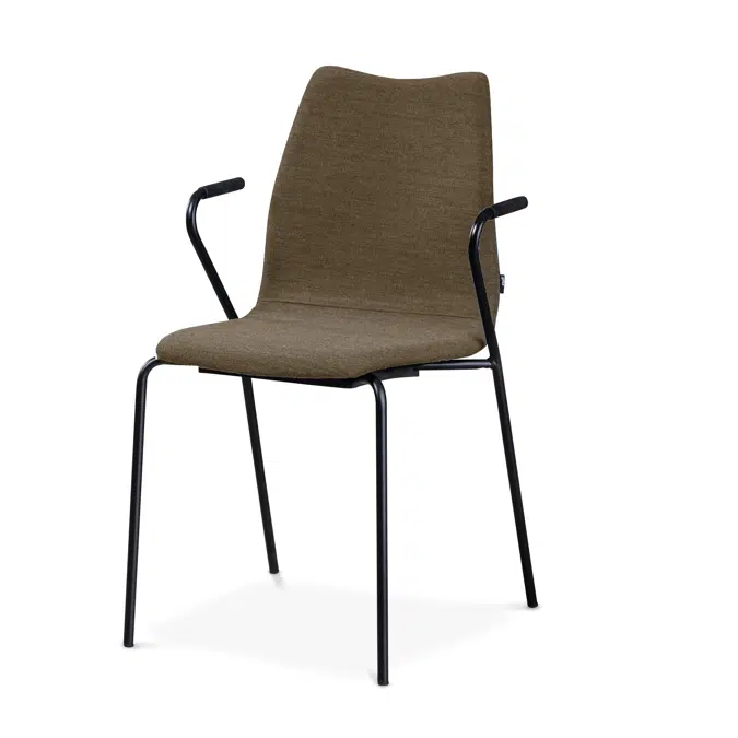 Objetos BIM - ¡Descarga gratis! Knuff 4 leg | BIMobject