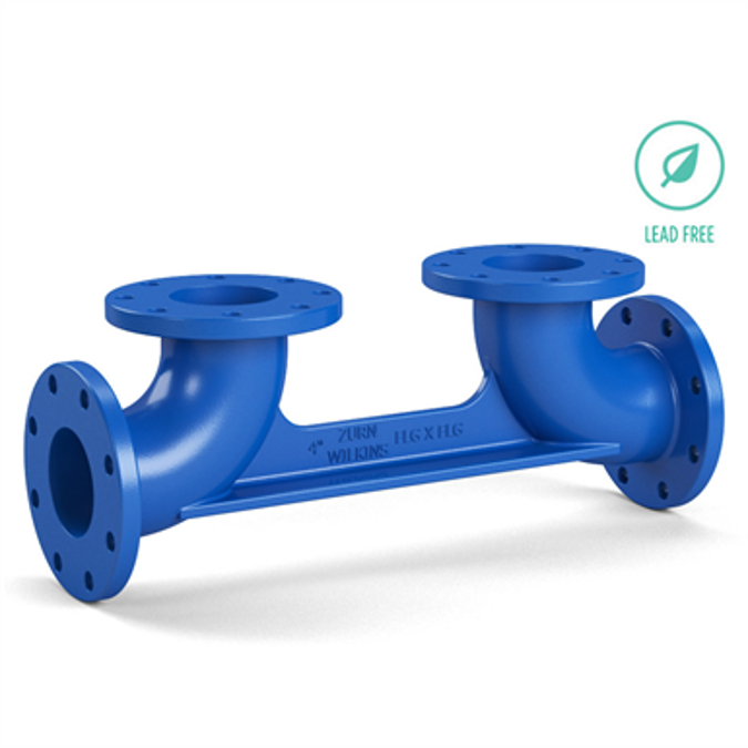 Об'єкти BIM – скачати безкоштовно! Valve Setters for 400ST Series, Lead ...