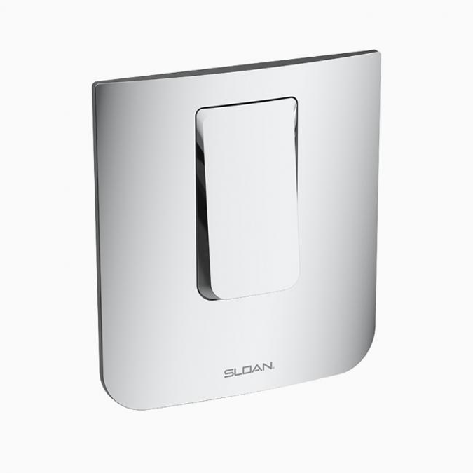 BIM nesneleri - Ücretsiz indirin! CX 158 Concealed Manual Water Closet ...