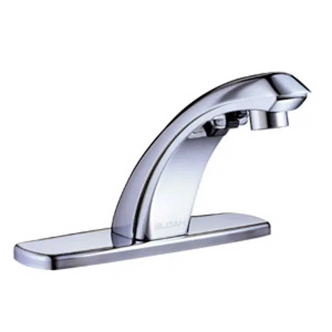 BIM objects - Free download! ETF 880 Sensor-activated, Electronic ...