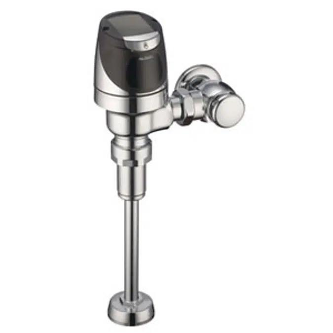 BIM objects - Free download! Solar Powered Sensor Activated ...