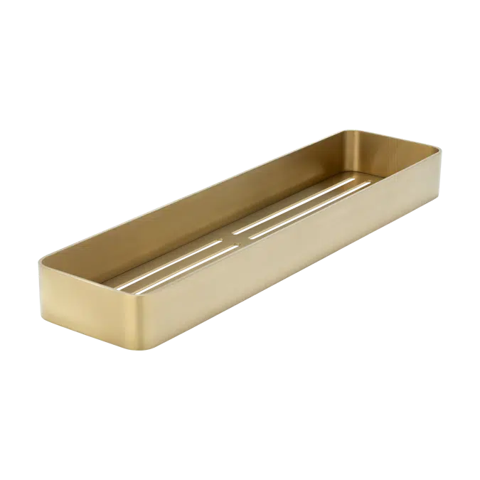 BIM objects - Free download! Maya Shower Caddy | BIMobject