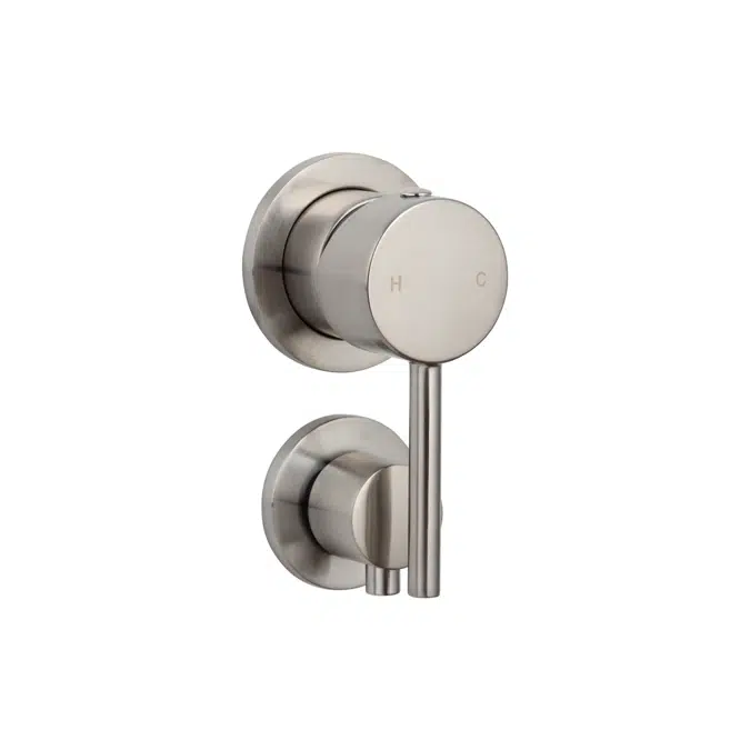 BIM objects - Free download! Elysian Shower Bottom Diverter | BIMobject BIM objects - Free download! Elysian Shower Bottom Diverter | BIMobject
