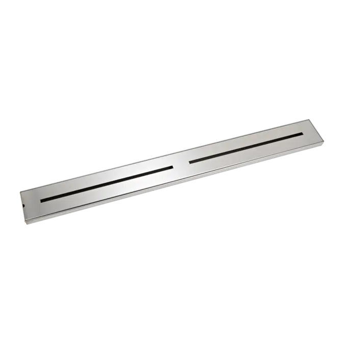 BIM objects - Free download! Harper Shower Channel Waste 900mm | BIMobject