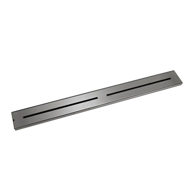 BIM objects - Free download! Harper Shower Channel Waste 900mm | BIMobject