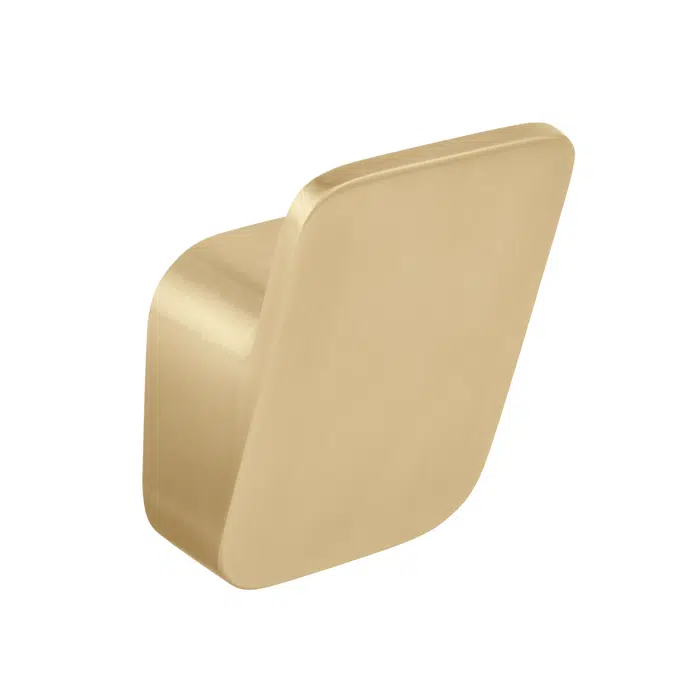 BIM objects - Free download! Nesso Robe Hook | BIMobject