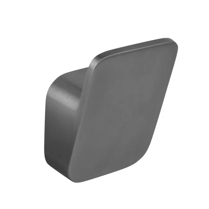 BIM objects - Free download! Nesso Robe Hook | BIMobject