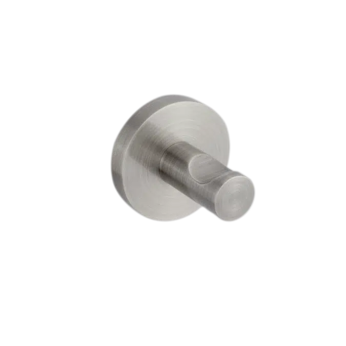 BIM objects - Free download! Elysian Robe Hook | BIMobject BIM objects - Free download! Elysian Robe Hook | BIMobject