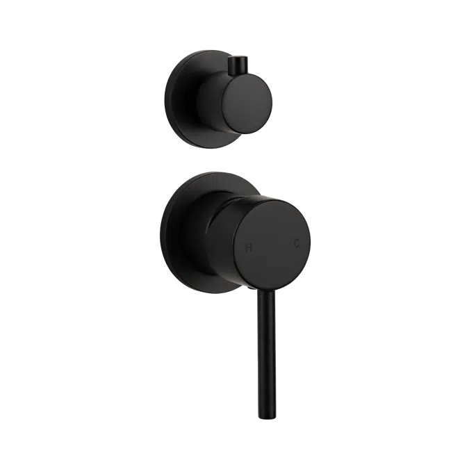 BIM objects - Free download! Elysian Shower Top Diverter | BIMobject BIM objects - Free download! Elysian Shower Top Diverter | BIMobject