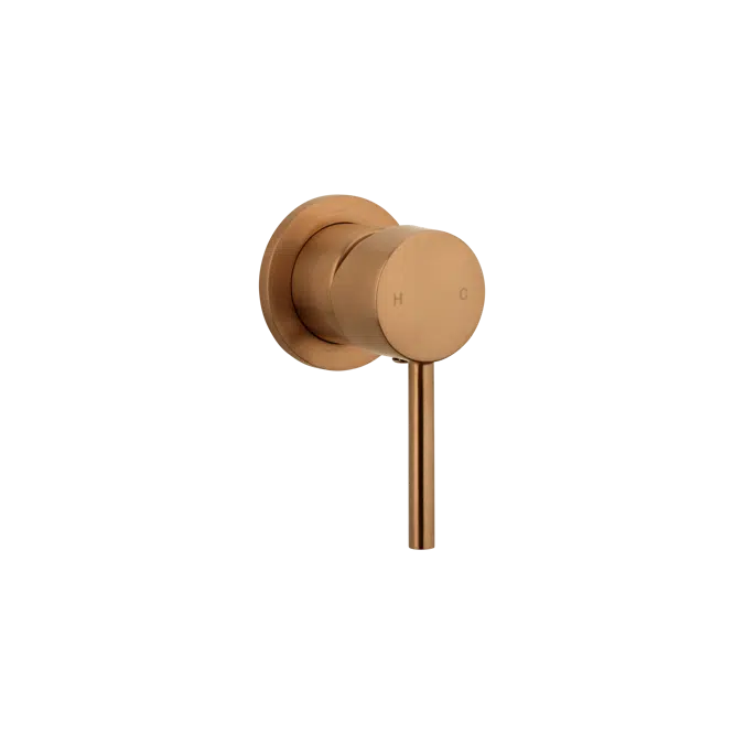 BIM objects - Free download! Elysian - Minimal Mixer | BIMobject BIM objects - Free download! Elysian - Minimal Mixer | BIMobject